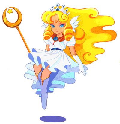 Seren | Nintendo | Fandom