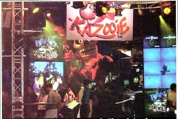 Electronic Entertainment Expo 1997 | Nintendo | Fandom