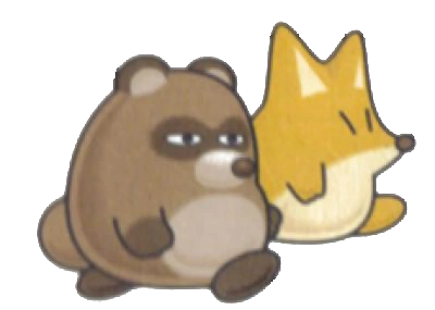 Pon & Con | Nintendo | Fandom