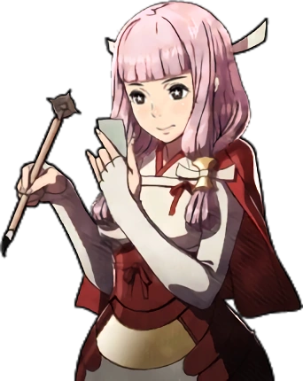 Mitama | Nintendo | Fandom