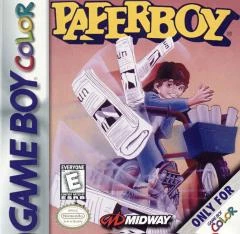 Paperboy | Nintendo | Fandom