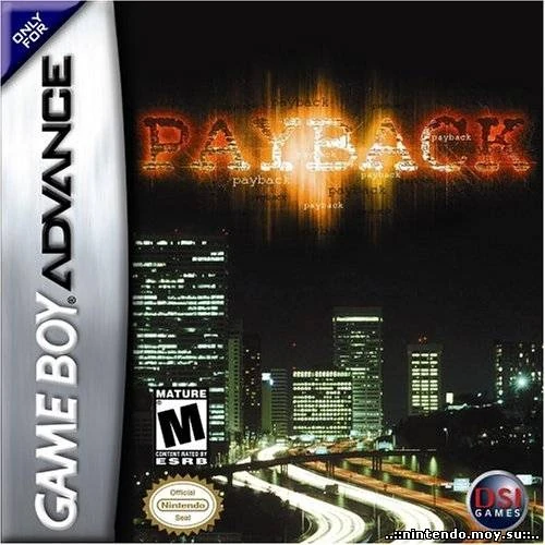 Payback (video game) | Nintendo | Fandom