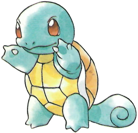 Squirtle/gallery | Nintendo | Fandom