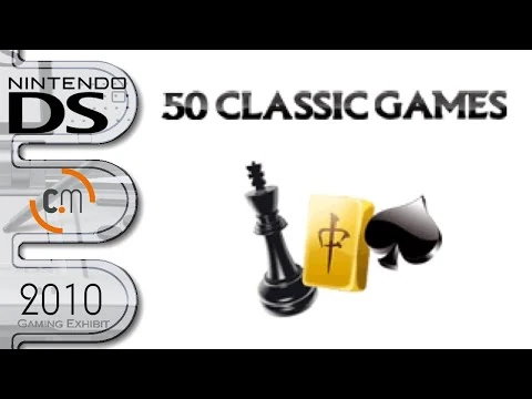 50 Classic Games/videos | Nintendo | Fandom