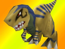 Carchar | Nintendo | Fandom