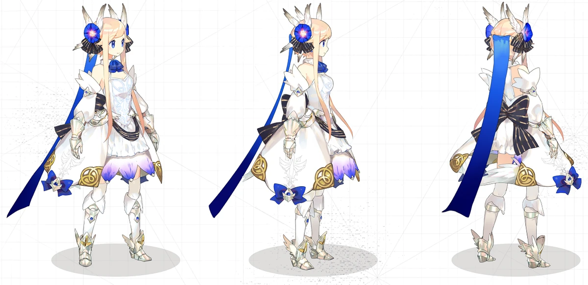 God Slayer (Lost Epic) | Nintendo | Fandom