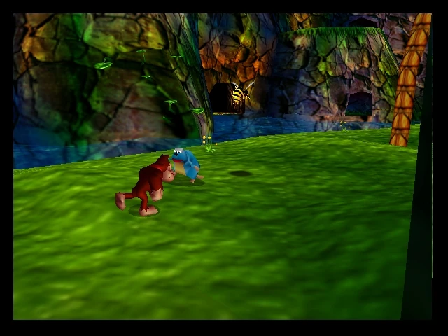 Jungle Japes | Nintendo | Fandom