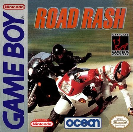 Road Rash (Game Boy) | Nintendo | Fandom