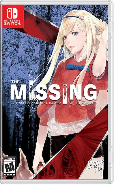 The Missing: JJ Macfield and the Island of Memories | Nintendo | Fandom