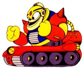 Guts-Dozer | Nintendo | Fandom