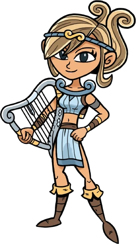 Lyra (HarmoKnight) | Nintendo | Fandom