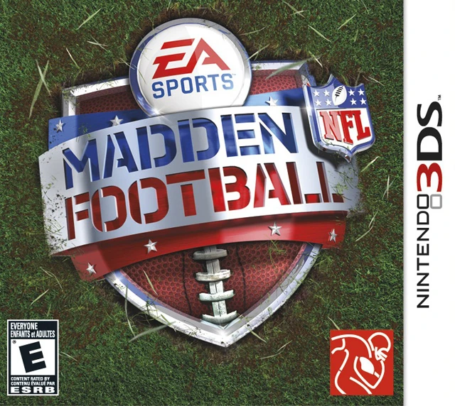 Madden NFL Football | Nintendo | Fandom