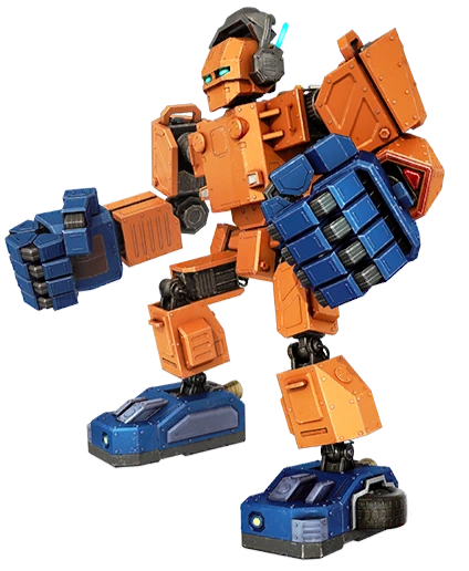 Toy-Con Robot | Nintendo | Fandom