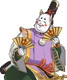 Yoshimoto (Pokémon Conquest) | Nintendo | Fandom