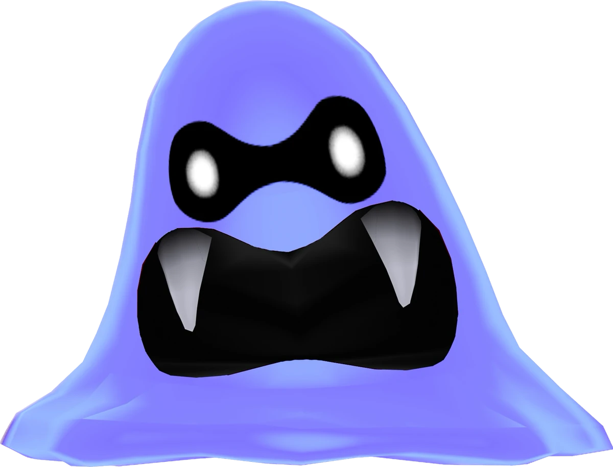 Blue Slime | Nintendo | Fandom
