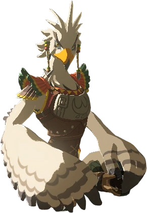 Teba/gallery | Nintendo | Fandom
