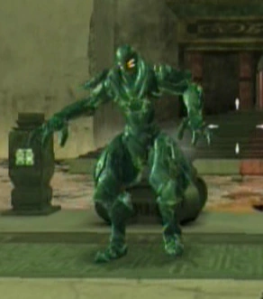 Jade Warrior | Nintendo | Fandom