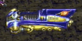 Jet Bike | Nintendo | Fandom