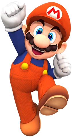 Mario (Classic) | Nintendo | Fandom