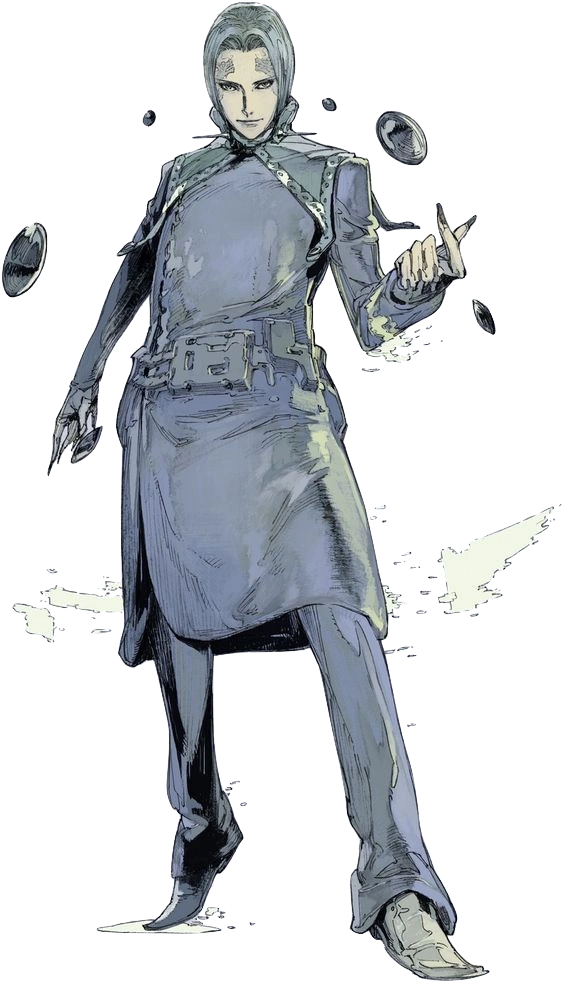 Orion Tsang | Nintendo | Fandom