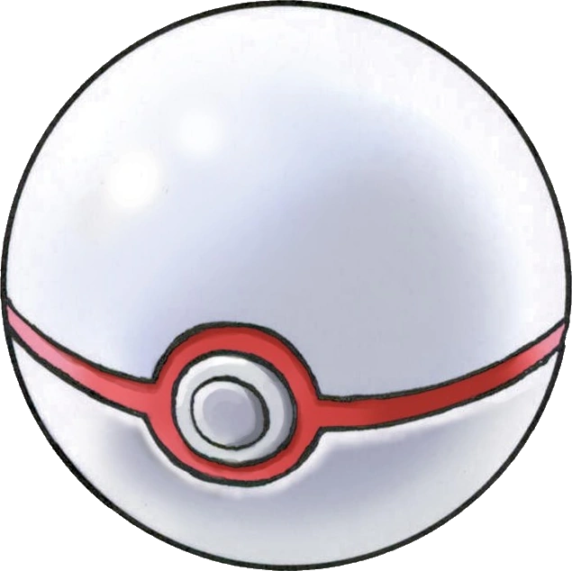 Premier Ball | Nintendo | Fandom