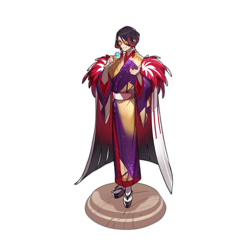 Rikugo | Nintendo | Fandom