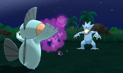 Sludge | Nintendo | Fandom