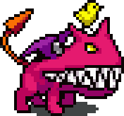 Ultimate Chimera | Nintendo | Fandom