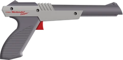 Nintendo Zapper | Nintendo Wiki | Fandom