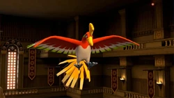 Ho-Oh | Nintendo | Fandom