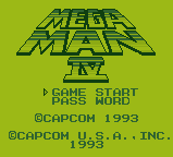 Mega Man IV | Nintendo | Fandom