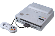 SNES CD-ROM | Nintendo | Fandom