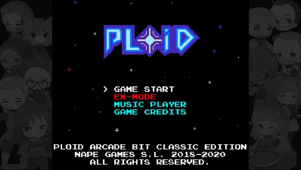 PLOID/gallery | Nintendo | Fandom