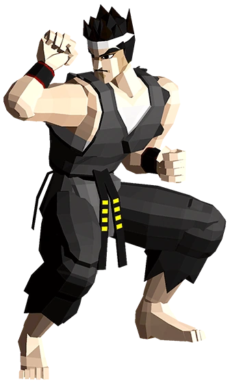 Akira Yuki | Nintendo | Fandom