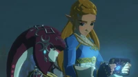 Princess Mipha/gallery | Nintendo | Fandom