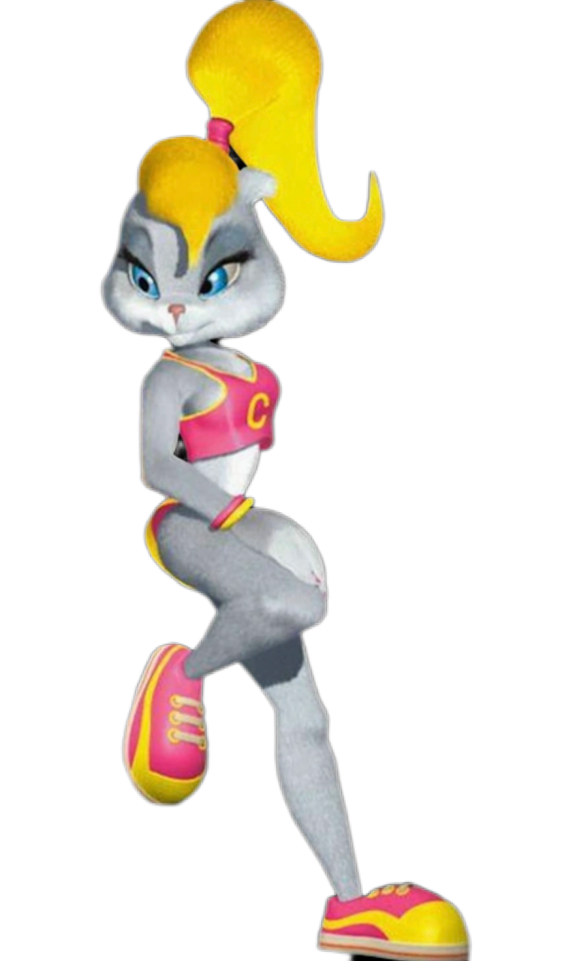 Berri | Nintendo | Fandom