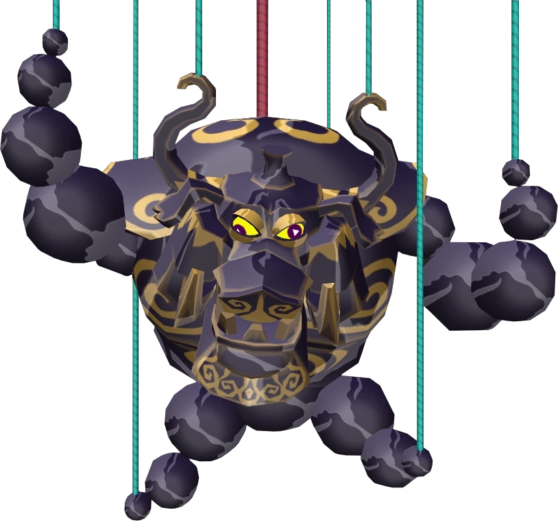 Puppet Ganon | Nintendo | Fandom