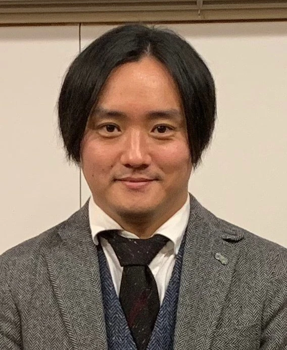 Daisuke Shiiba | Nintendo | Fandom