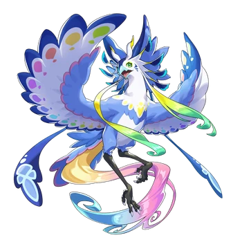 Simurgh | Nintendo | Fandom