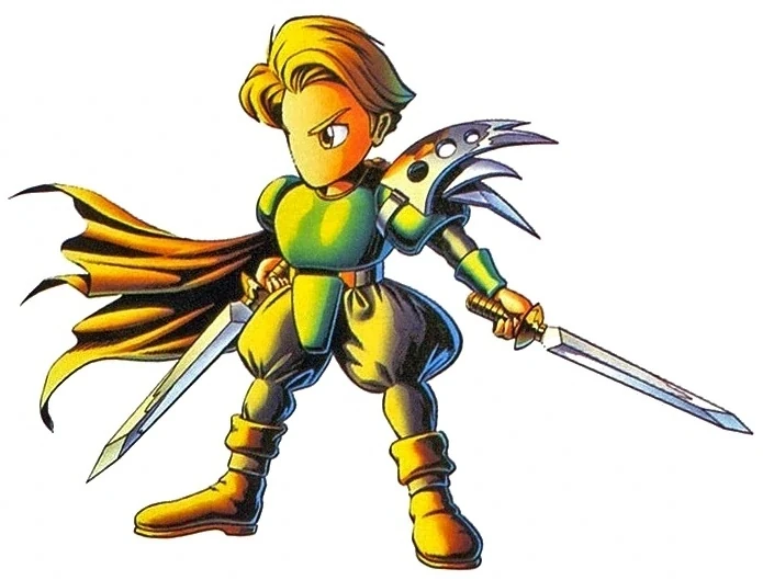 Susua Palpaleos | Nintendo | Fandom