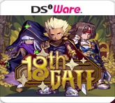 18th Gate | Nintendo | Fandom