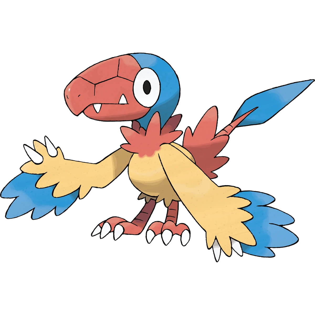 Archen | Nintendo | Fandom