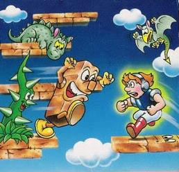 Block Mountain | Nintendo | Fandom