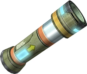 Cracker Launcher | Nintendo | Fandom