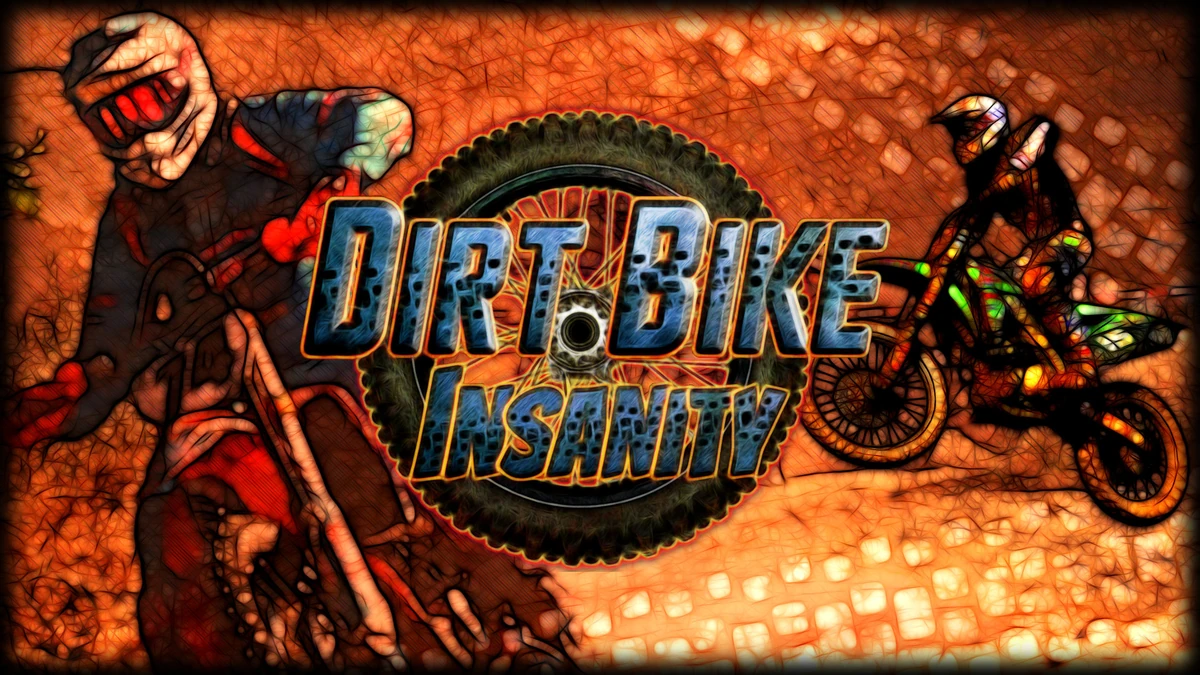 Dirt Bike Insanity | Nintendo | Fandom