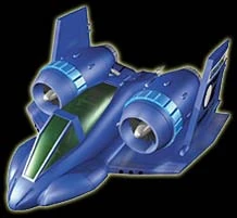 Falcon MK-2 | Nintendo | Fandom