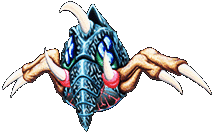 Gamma Metroid | Nintendo | Fandom