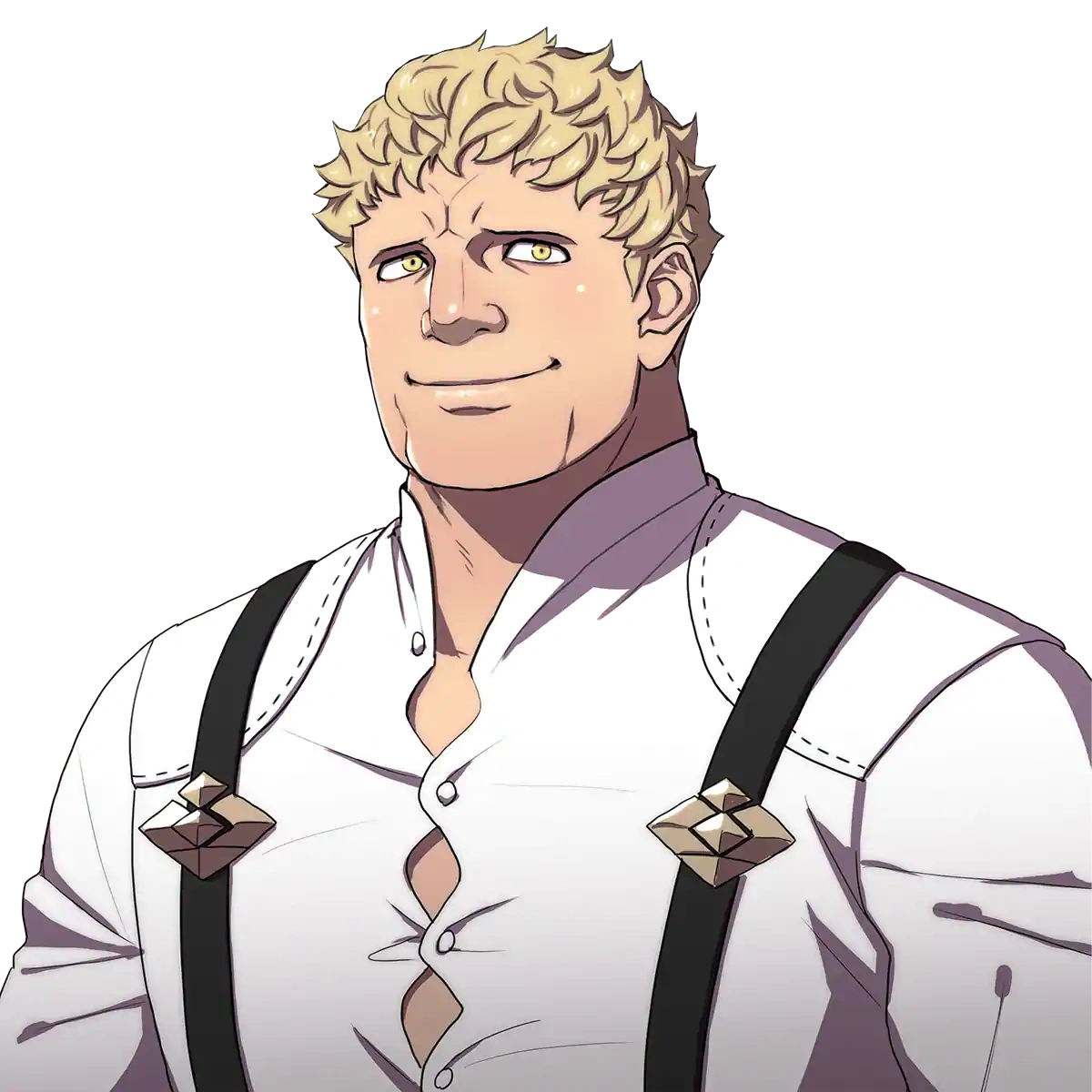 Raphael Kirsten | Nintendo | Fandom