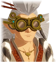 Robbie/gallery | Nintendo | Fandom