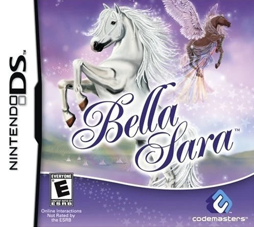 Bella Sara | Nintendo | Fandom